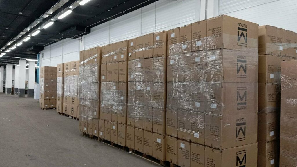 Müşteri memnuniyeti Otids, Moskova, foto