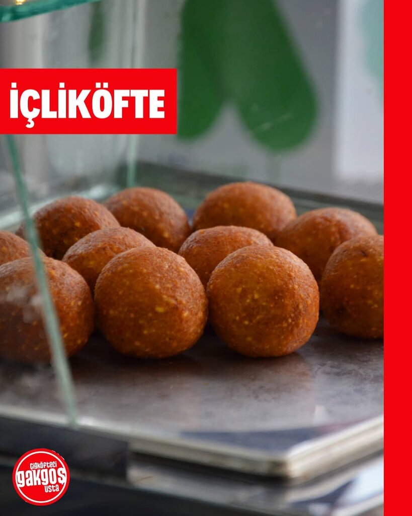 Kafe Gakkoş Usta Kızıltoprak, İstanbul, foto