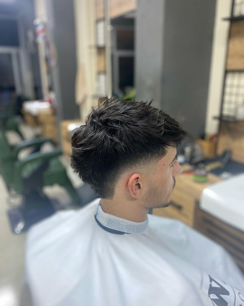 Güzellik salonu Saloon Corleone Didim, Didim, foto