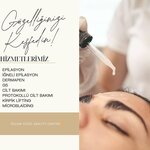 Özlem Yücel Beauty (İstanbul, Esenyurt, Turgut Özal Mah., 55. Sok., 22), güzellik salonu  İstanbul'dan