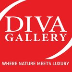 Diva (189D, Jumeirah Street, Dubai), sanat galerisi