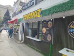 Bananaz (Nеsibbеy Yusifbеyli Street No:53), fast food  Bakü'den