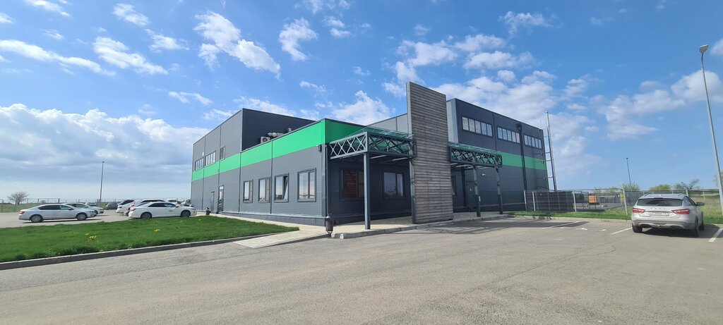Tarım makineleri, ekipmanlar Agro-Construction Technologies, Rostovskaya oblastı, foto