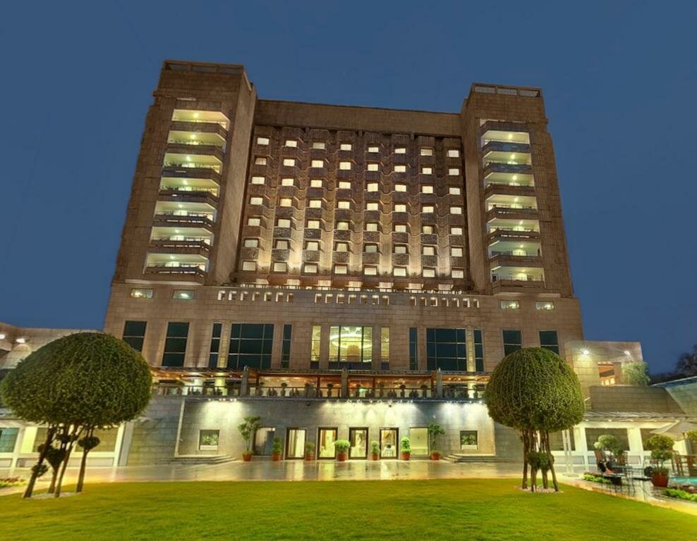 Otel Jaypee Vasant Continental, Delhi, foto