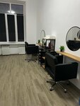Kubrak Hair (ulitsa Timiryazeva No:8), güzellik salonu  Kazan'dan