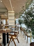 Томби и Пицца (проспект Октябрьской Революции No:42Б, корп. 3), kahve dükkanları  Sevastopol'dan