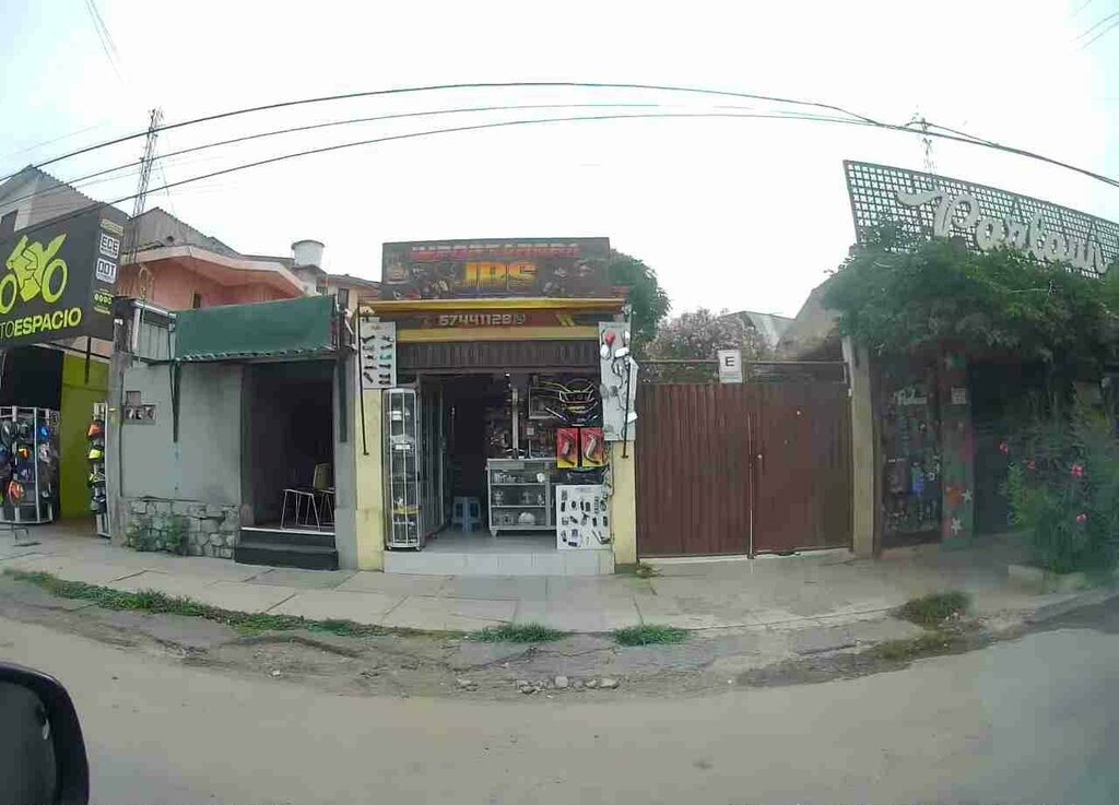 Motosiklet satışı Sabeo 1 repuestos, Cochabamba, foto