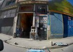 San Miguel Atelier (Department of La Paz, Provincia Murillo, El Alto, Avenida La Vega), terziler  El Alto'dan