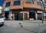 Montalvo (Department of La Paz, Provincia Murillo, El Alto, Tejada Triangular, Calle 4 T. Triangular, 150), terziler  El Alto'dan