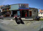Mindmotos (Department of La Paz, Provincia Murillo, La Paz, Cotahuma, Cristo Rey, Calle Rafael Bustillos, 120), oto döşeme  La Paz'dan