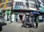 Imprenta Ballivian (Department of La Paz, Provincia Murillo, El Alto, Avenida Ugarte), matbaalar  El Alto'dan