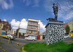 Restaurant Tropical (Department of La Paz, Provincia Murillo, La Paz, Avenida Bautista Saavedra, 2266), restoran  Bolivya'dan