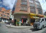 Libreria Bazar (Department of La Paz, Provincia Murillo, La Paz, Ruta Nacional 3, 10), kırtasiyeler  La Paz'dan