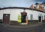 Western Union (Department of Chuquisaca, Oropeza Province, Municipality of Sucre, Distrito D-1), para transferleri  Sucre'den