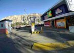 Hipermaxi Los Pinos (Department of La Paz, Provincia Murillo, La Paz, Calacoto, Los Pinos), süpermarket  La Paz'dan