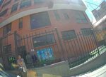 Salon Infantil El Jardín del Abuelo (Department of La Paz, Provincia Murillo, La Paz, Calle Guatemala, 1117), kutlama sunucuları  Bolivya'dan