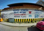 Veloz Motors Automotive Service (Department of La Paz, Provincia Murillo, La Paz, Calacoto, Cota Cota, Avenida Circunvalacion, 604), oto döşeme  La Paz'dan