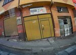 Turbo Mec (Department of La Paz, Provincia Murillo, La Paz, Periferica, Calle Calama, 669), model maket  La Paz'dan