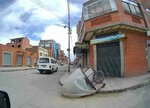 Bread Store (Department of La Paz, Provincia Murillo, El Alto, Quillacollo, 457), ekmek fırını  Bolivya'dan