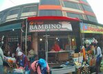 Frial Bambino Carnes De Calidad (Santa Cruz de la Sierra, Distrito Municipal 7, Subdistrito 86, Calle 9 Este, 24), kasap, şarküteri  Santa‑Krus'tan