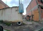 Walter (Department of La Paz, Provincia Murillo, El Alto, Quillacollo), oto döşeme  El Alto'dan
