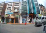 G&g Importadora (Department of La Paz, Provincia Murillo, El Alto, Central Villa Dolores, Avenida Antofagasta, 1101), otomobil satış galerileri  Bolivya'dan