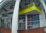 Expotours.com (Santa Cruz de la Sierra, Distrito Municipal 11, Subdistrito CIV, Velasco, 186), seyahat acenteleri  Bolivya'dan