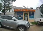 Agencia Vuela Travel (Santa Cruz de la Sierra, Distrito Municipal 1, Manuel Güemes, 35), seyahat acenteleri  Santa‑Krus'tan