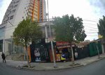 Elite Barber Shop (Department of La Paz, Provincia Murillo, La Paz, Avenida Germán Busch, 1859), berberler  Bolivya'dan