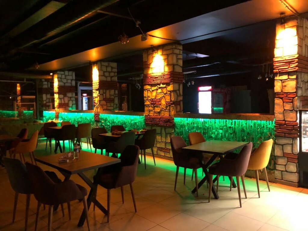 Kafe Arena Cafe Pamukova, Pamukova, foto