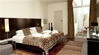 Molo Lolo Lodge (Western Cape Province, Cape Town, Hudson Street), otel  Capetown'dan
