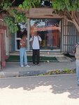 Kima Glamour (Luanda, Rua do Laboratório de Engenharia), dış giyim mağazası  Loanda'dan