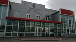 Yenisey Servis Krasnoyarsk (ulitsa Mate Zalki No:3, Severniy Microdistrict), otomobil yedek parçaları  Krasnoyarsk'tan