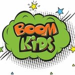 Boom Kids (Moscow, Troitsk District, Kvartsevaya ulitsa, 5к1), çocuk gelişim merkezleri  Moskova'dan