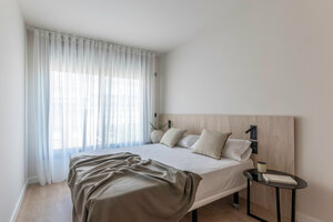 Líbere Pamplona Yamaguchi (Pamplona), otel  Pamplona'dan