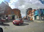 Reception and Purchase of Scrap Metal (Department of La Paz, Provincia Murillo, El Alto, Calle 6 Villa Esperanza, 90), hurda metal alımı  El Alto'dan