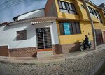 Grocery (Department of Chuquisaca, Oropeza Province, Municipality of Sucre, Distrito D-5), market  Sucre'den
