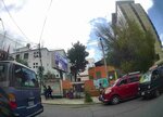 Cafeteria (Department of La Paz, Provincia Murillo, La Paz, Centro, Avenida Aniceto Arce, 2142), kafe  Bolivya'dan