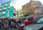 Sales Point (Department of La Paz, Provincia Murillo, La Paz, Centro, El Rosario, Avenida Maximiliano Paredes, 593), mini-market  Bolivya'dan