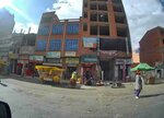 Veterinary Clinics (Department of La Paz, Provincia Murillo, El Alto, Avenida Juan Pablo II, 9), veteriner klinikleri  Bolivya'dan