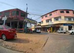 Materiales para techos (Santa Cruz de la Sierra, Distrito Municipal 4, Subdistrito ET11, Nuno de la Cueva), çatı ve çatı materyalleri  Santa‑Krus'tan