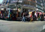 Commercial Establishment (Department of La Paz, Provincia Murillo, La Paz, Centro, El Rosario, Avenida Batalla de Tumusla, 609), mini-market  Bolivya'dan