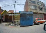 Market Post (Department of La Paz, Provincia Murillo, El Alto, Bolivar Municipal, Escobar Uria), mini-market  El Alto'dan