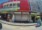 Gastronomic Establishment (Department of La Paz, Provincia Murillo, El Alto, Furnier, 48a), restoran  Bolivya'dan