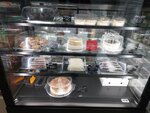 Кондитерская, пекарня (Kommunisticheskaya Street No:22, posyolok Zheleznodorozhny), pasta, şekerleme ve tatlı  Kaliningradskaya oblastından