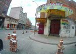 Casa de comidas (Department of La Paz, Provincia Murillo, El Alto, Central Villa Dolores, Francisco Carvajal, 300), restoran  Bolivya'dan