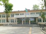 Secondary school № 9 (No:18, 12th microdistrict), ortaokul  Almatı'dan