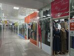 Mir Platev (Sáken Seıfýllın kóshesi No:47), giyim mağazası  Astana'dan