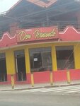 Don Fernando (Santa Cruz de la Sierra, Avenida Piraí, 295), restoran  Bolivya'dan