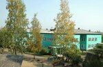 Детский сад Теремок (Dachnaya ulitsa No:8), anaokulları  Tulun'dan